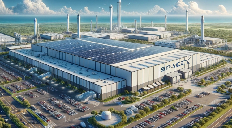 Innovative Projects of SpaceX Pushing the Boundaries of Space ...