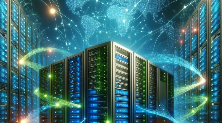 The Backbone of the Internet: Understanding the Role of Servers - Nice Post