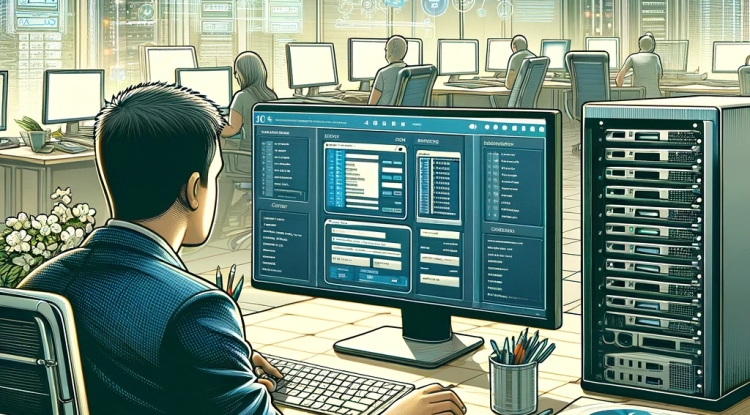 How to Add a Server to cPanel: A Step-by-Step Guide - Nice Post